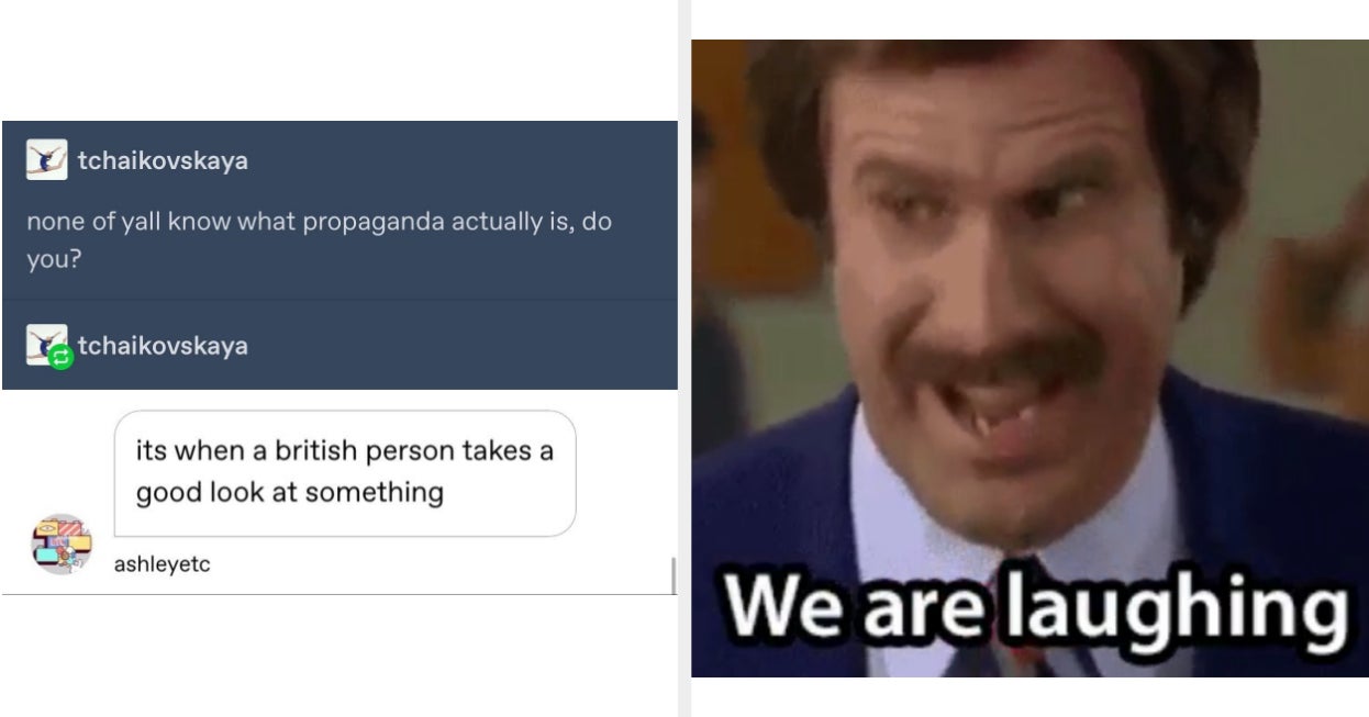 17 Posts That Were Funny Enough To Actually Make Me Chuckle At My Desk