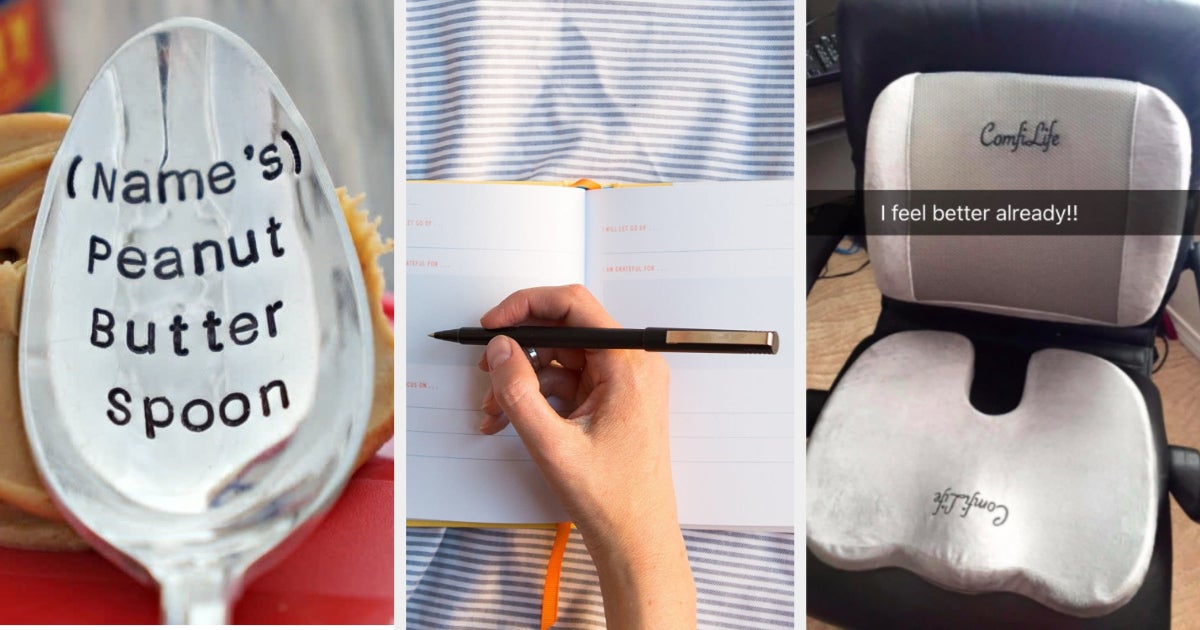 37 Random Products Our Readers Are Loving In 2019