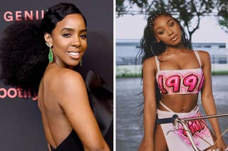 Patrice Peck (patricepeck) on BuzzFeed