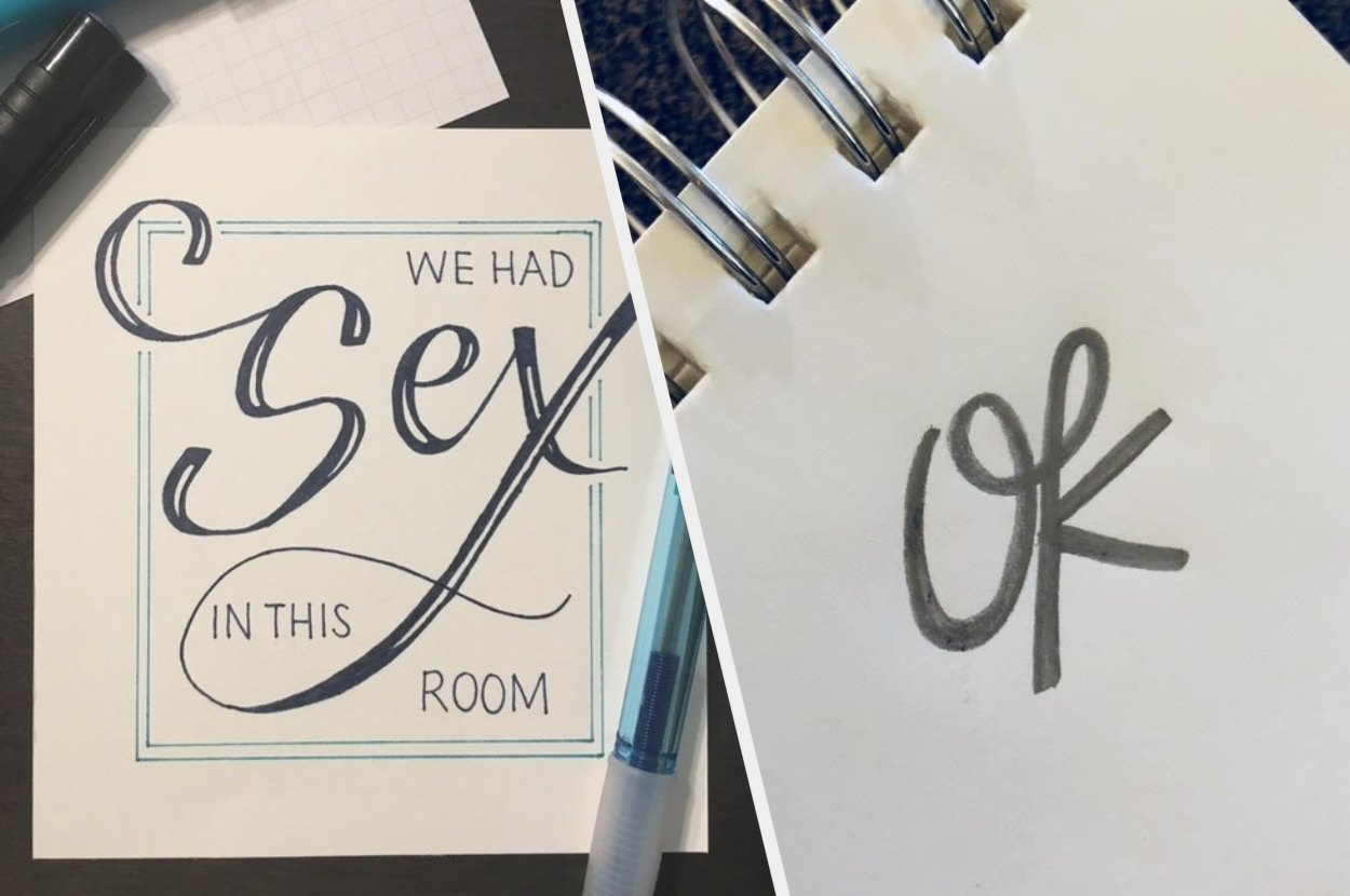 Delaney Strunk on BuzzFeed