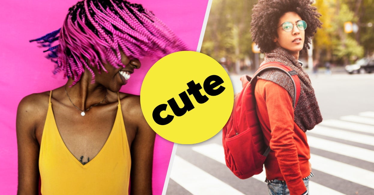 Quiz: This Personality Quiz Will Reveal What Type Of Style You Have