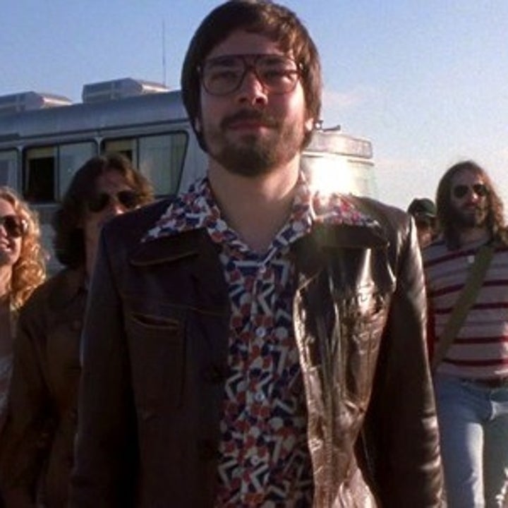 The Cast Of "Almost Famous" Then Vs Now