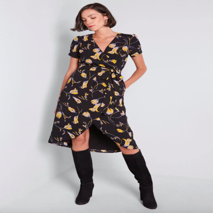 We Have A Code For 30% Off At ModCloth So It's Time To Build Your Fall ...