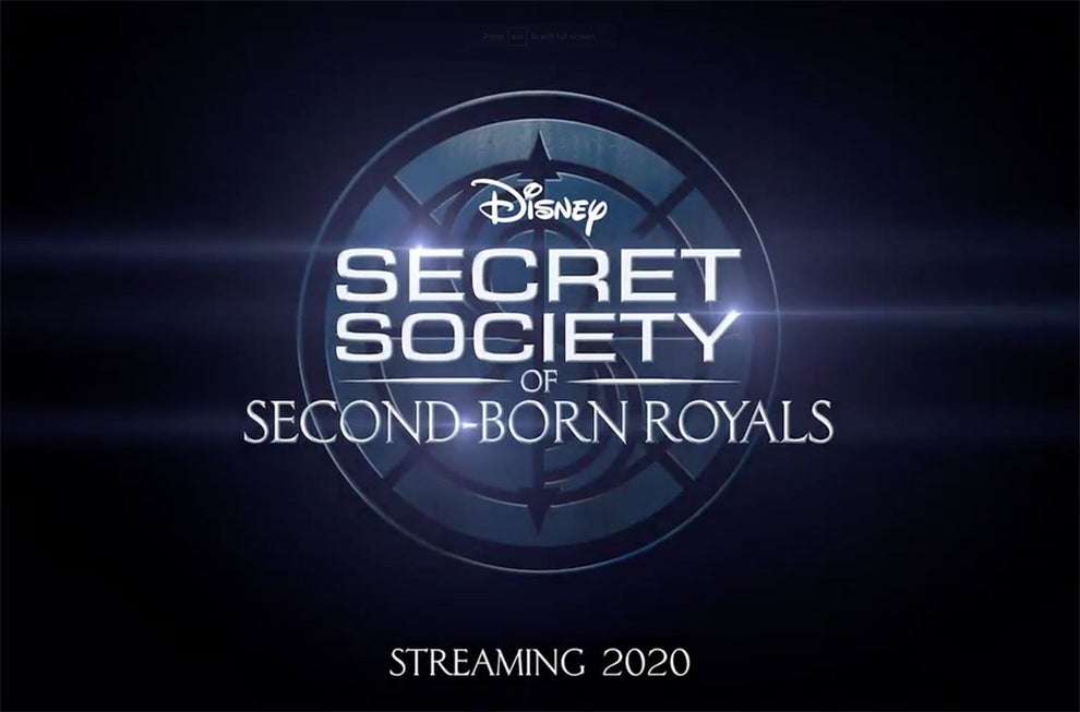 Here's Every Movie And TV Show That Came Out Of D23