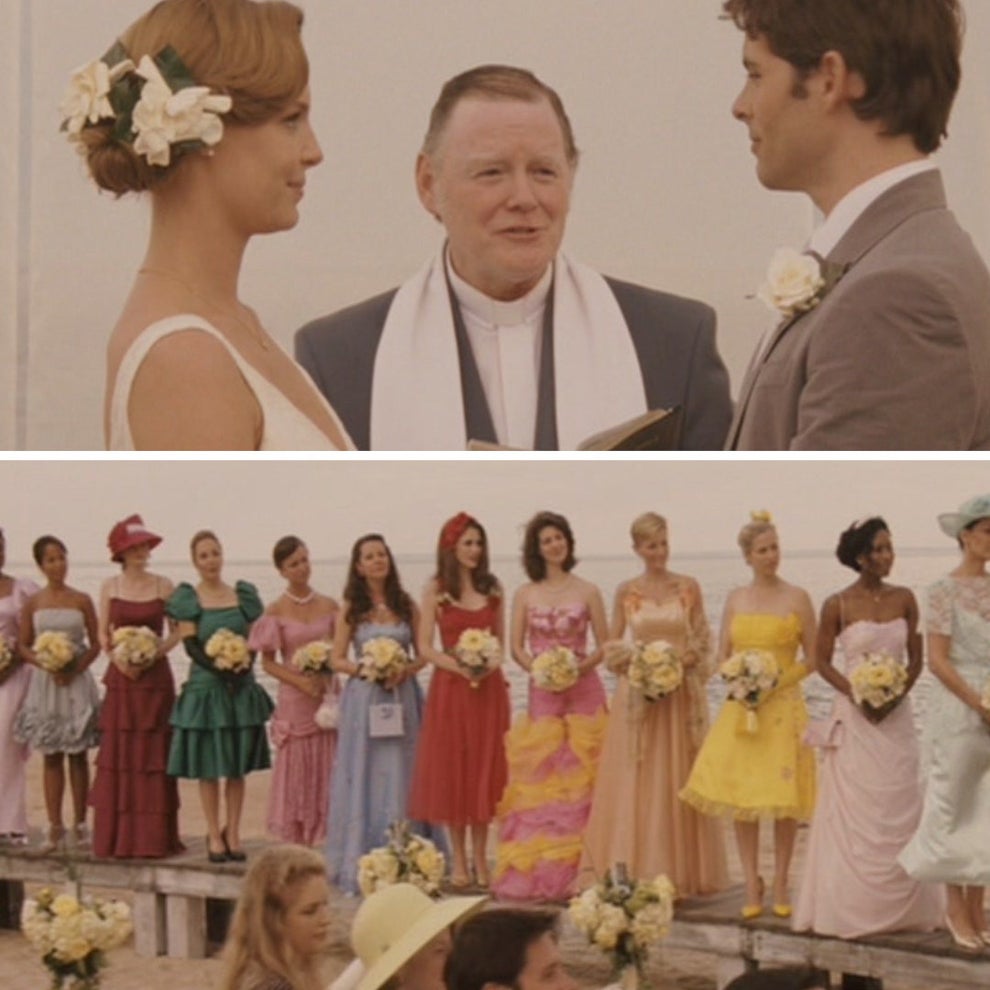 The 23 Most Rewatchable Rom-Coms Of All Time