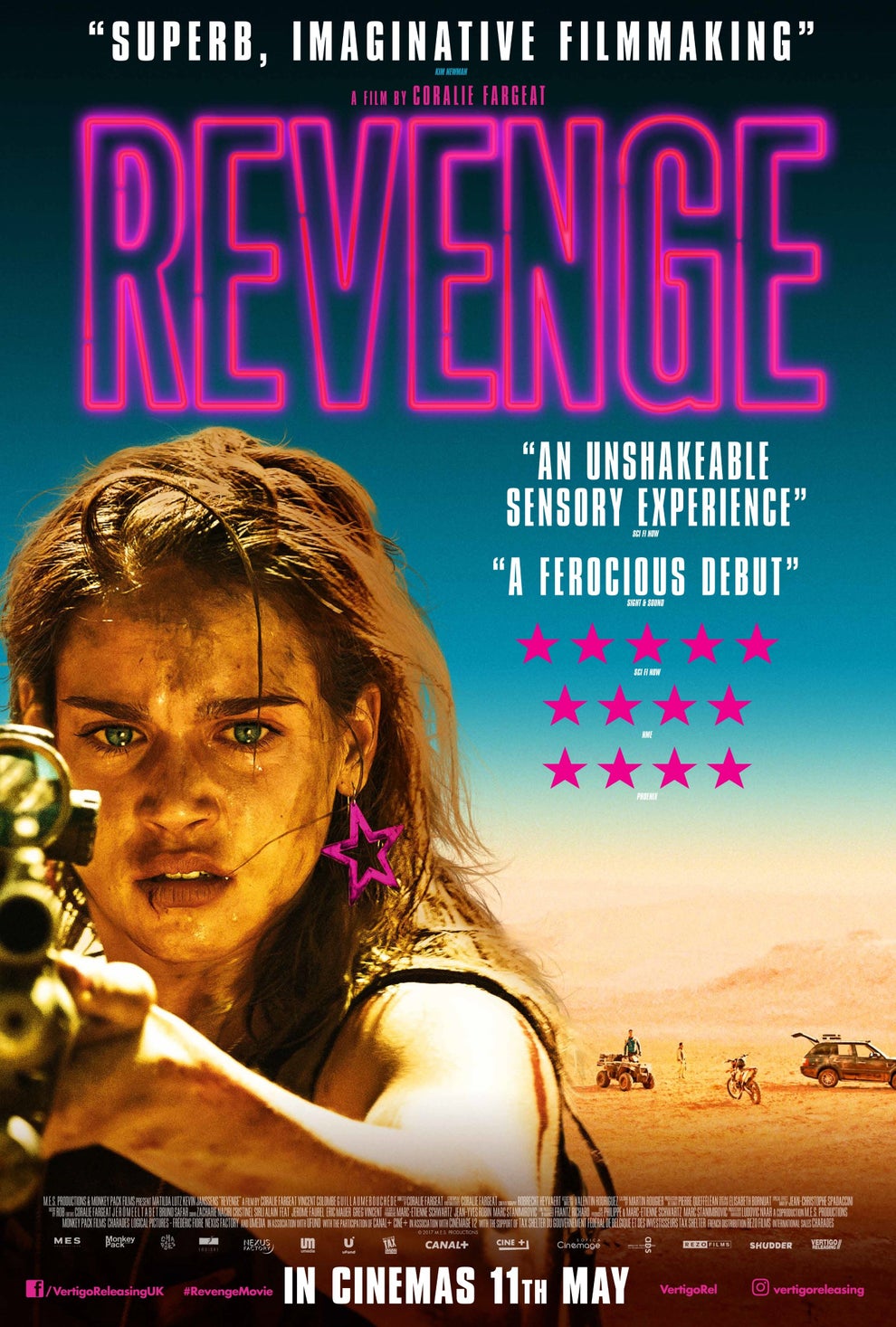 21 Movies That Are Just So Disturbing People Had To Leave The Theater