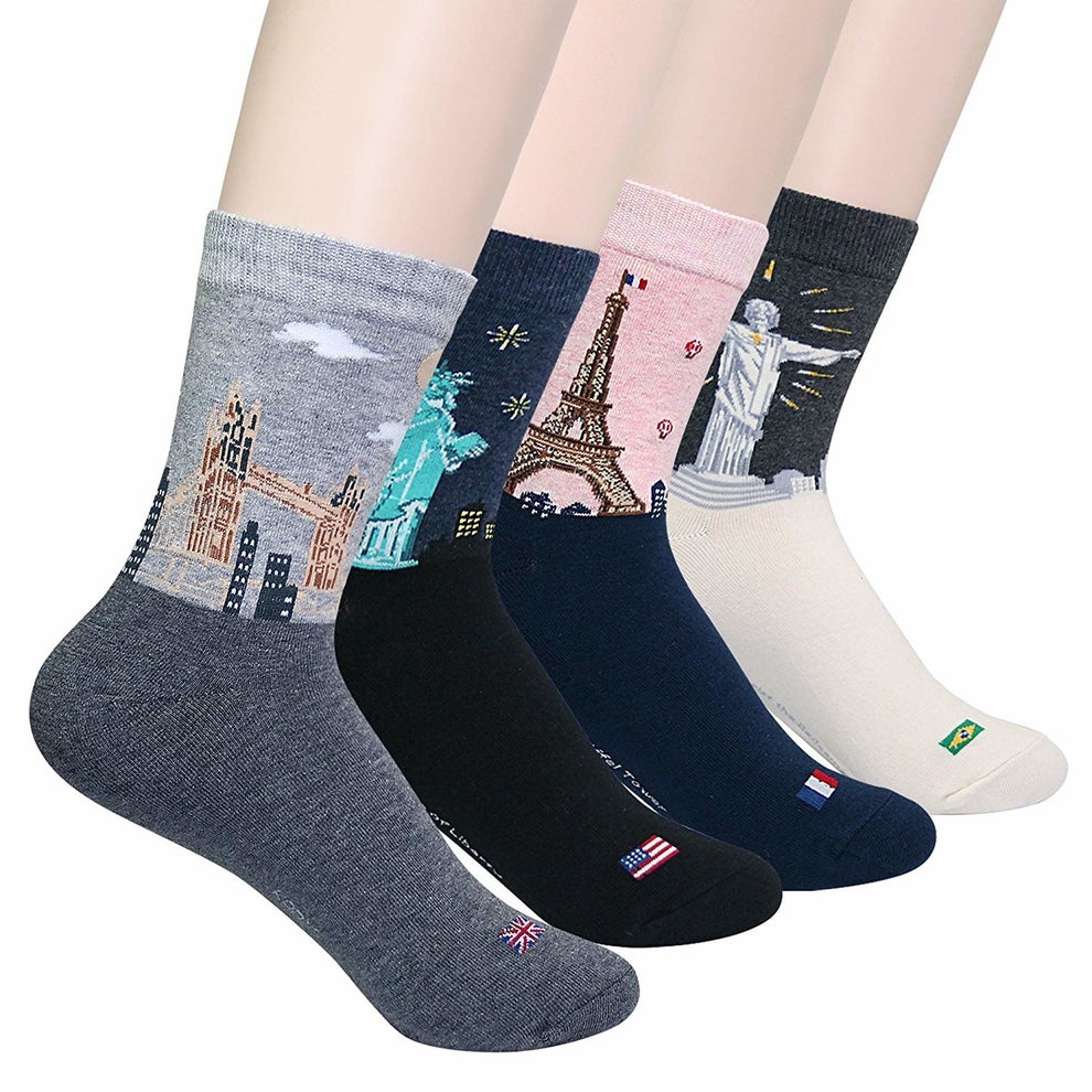 35 Ways To Give Your Work Attire Some Personality