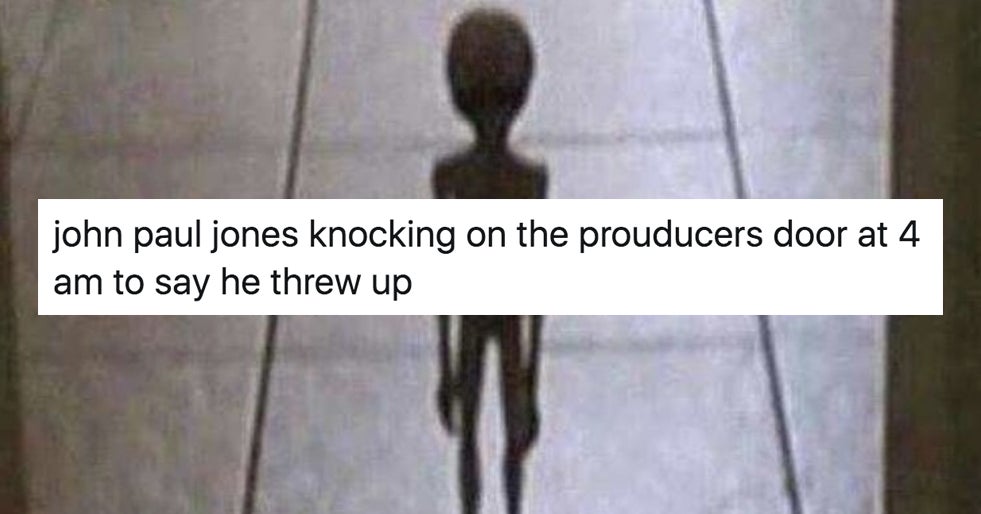 17 John Paul Jones "Bachelor In Paradise" Tweets That Are As Hilarious ...