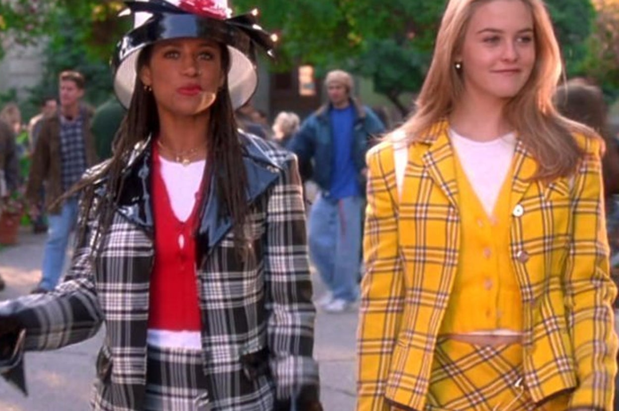 Fashion Quiz