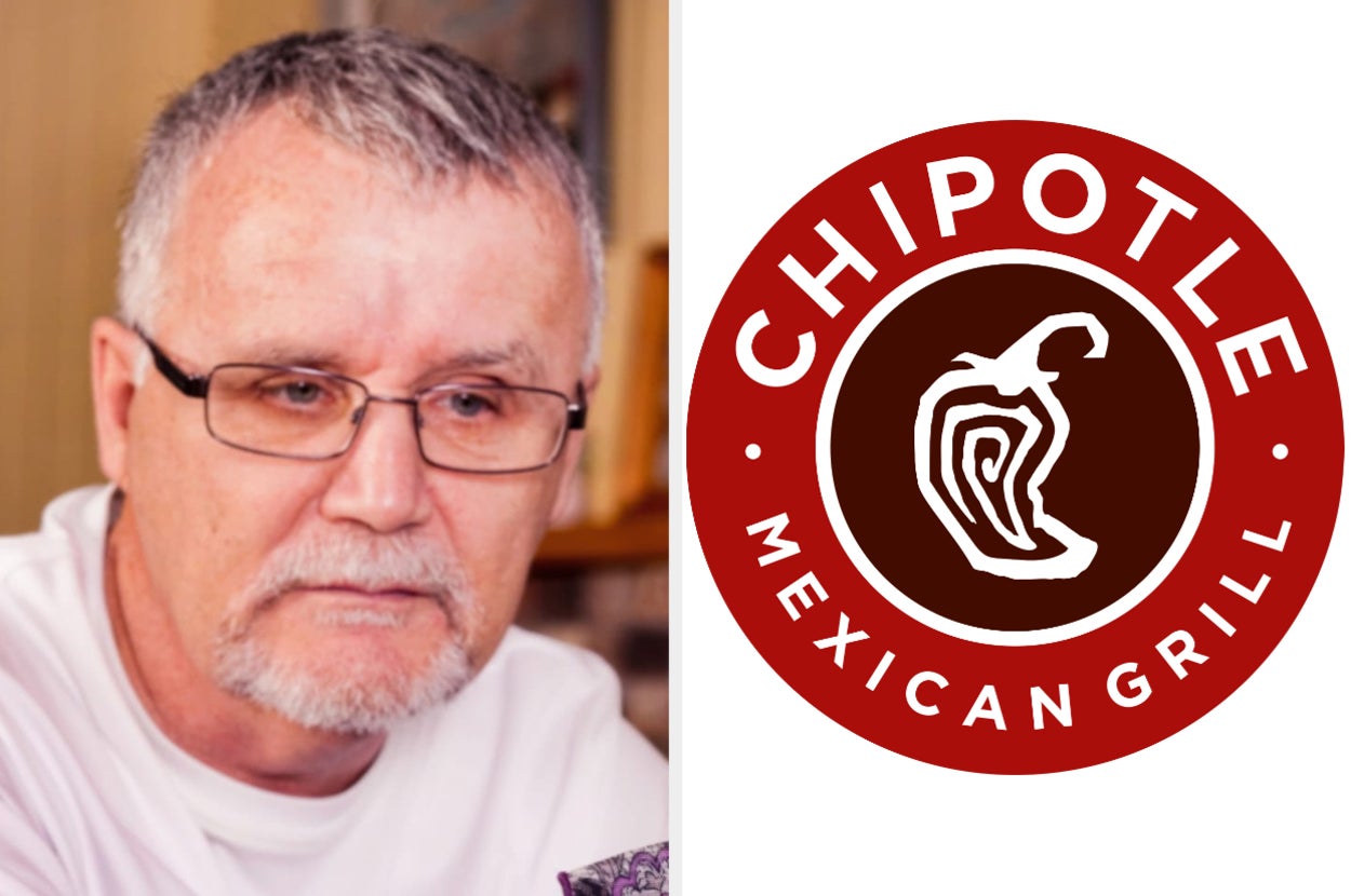 Dear Anyone Over 50, It's Time To Learn How To Pronounce "Chipotle"