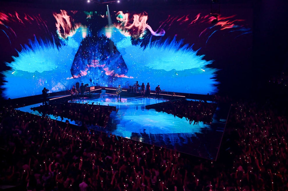 Here's All 14 Performances At The 2019 MTV Video Music Awards