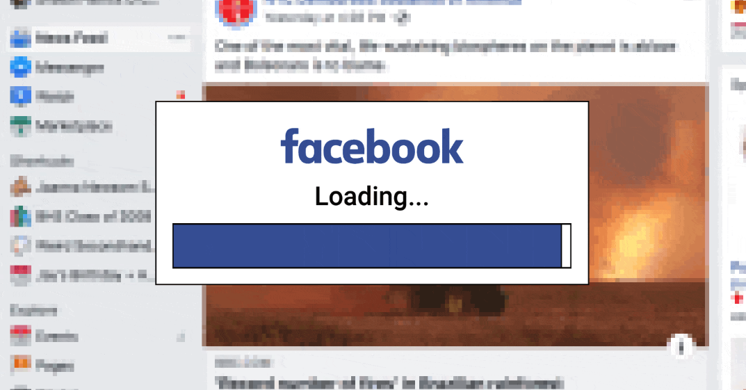 Exclusive: Funders Are Ready To Pull Out Of Facebook's Academic Data ...