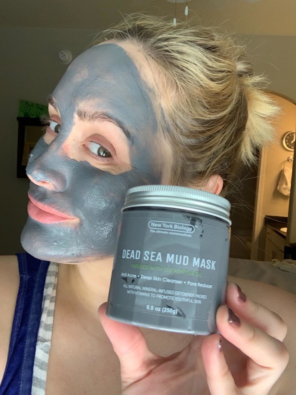 23 Unique Face Masks You May Want To Try
