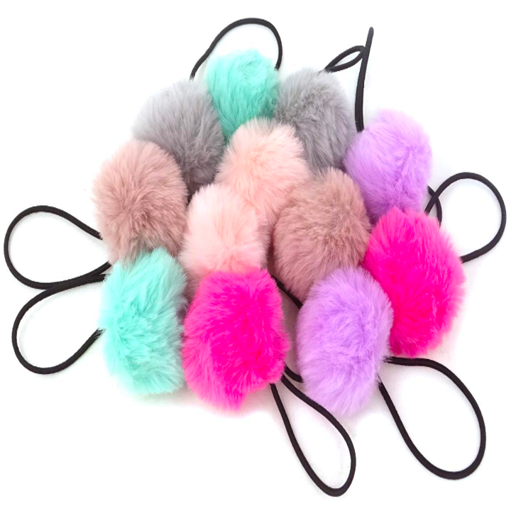 34 Fuzzy Products To Make Your Life A Bit Cozier