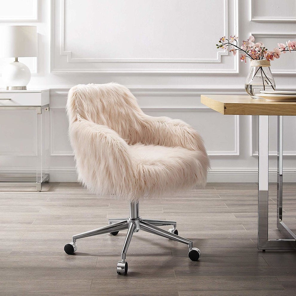 34 Fuzzy Products To Make Your Life A Bit Cozier