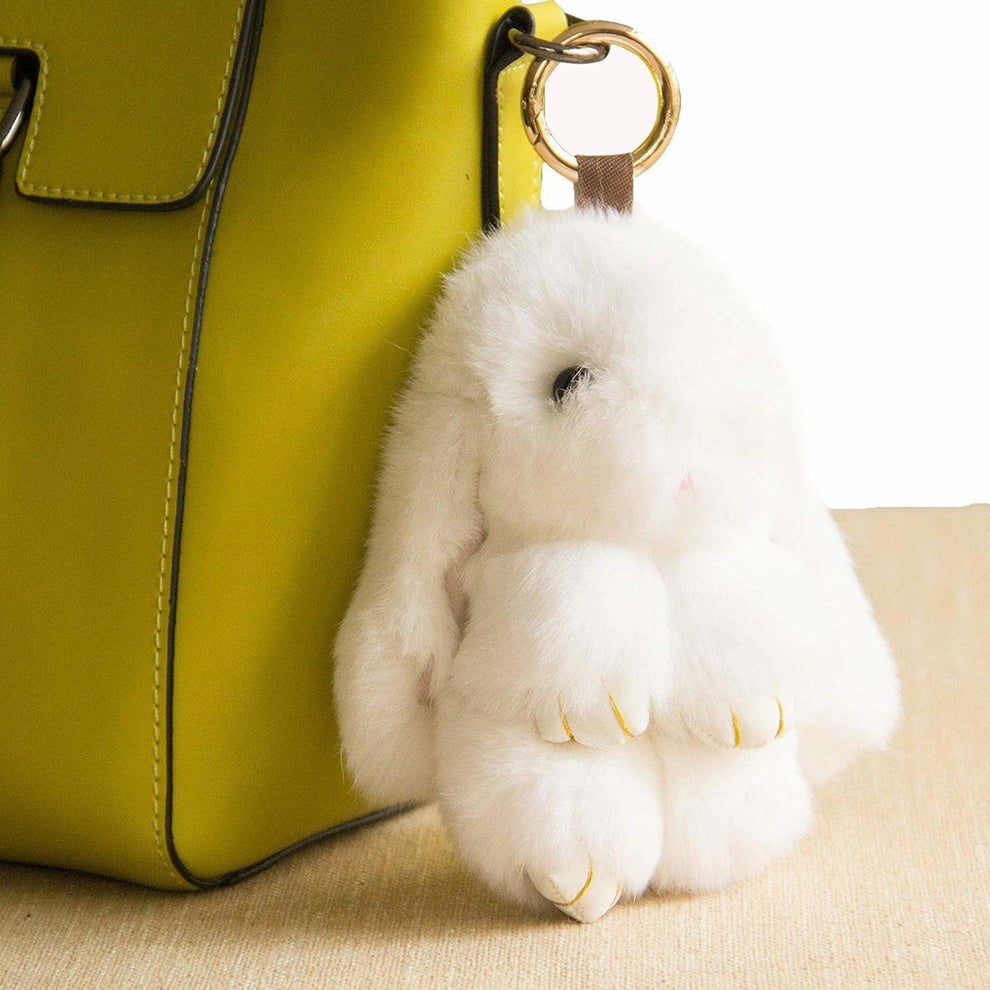 34 Fuzzy Products To Make Your Life A Bit Cozier