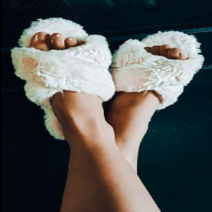 34 Fuzzy Products To Make Your Life A Bit Cozier