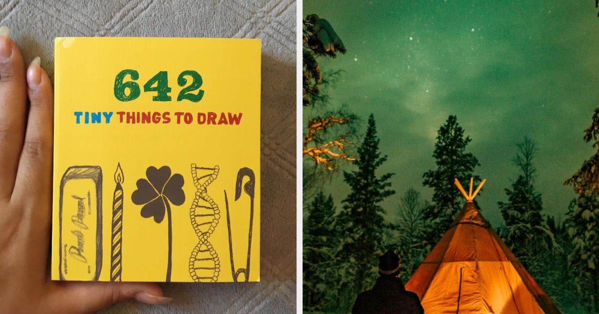 27 Entertaining Things For Anyone Who Needs Some Excitement In Their Life