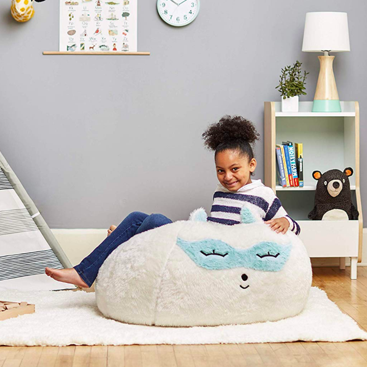 34 Fuzzy Products To Make Your Life A Bit Cozier