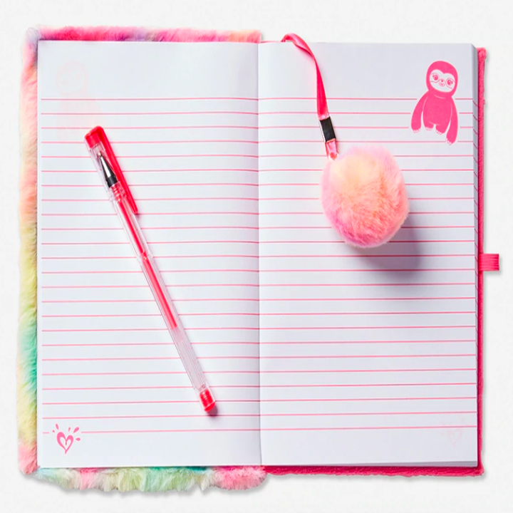 34 Fuzzy Products To Make Your Life A Bit Cozier