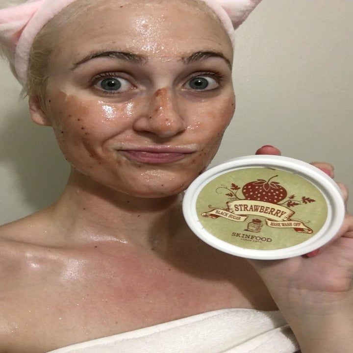 23 Unique Face Masks You May Want To Try