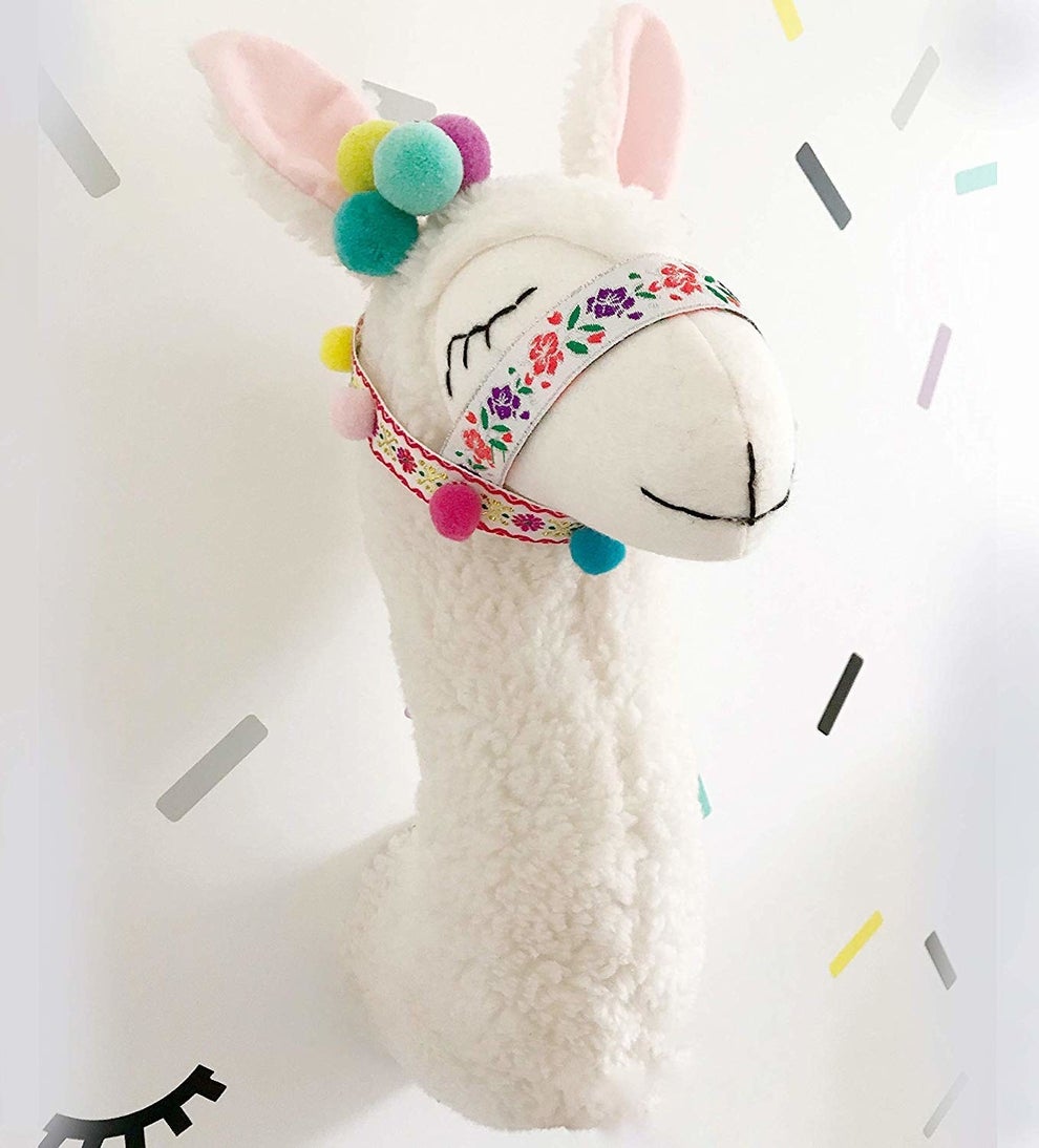 34 Fuzzy Products To Make Your Life A Bit Cozier