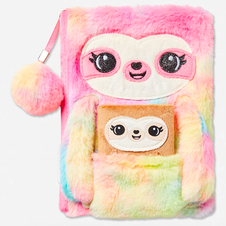 34 Fuzzy Products To Make Your Life A Bit Cozier