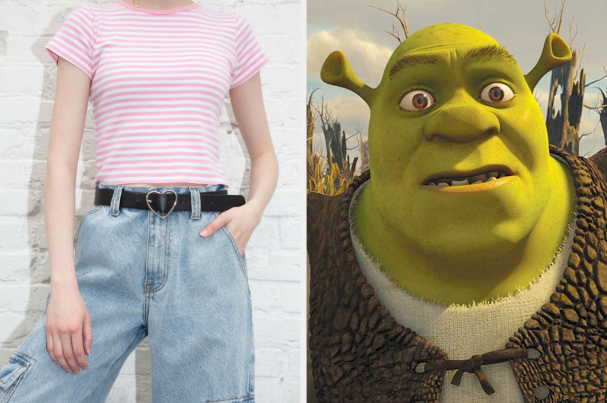 Get Shrekt Scrub