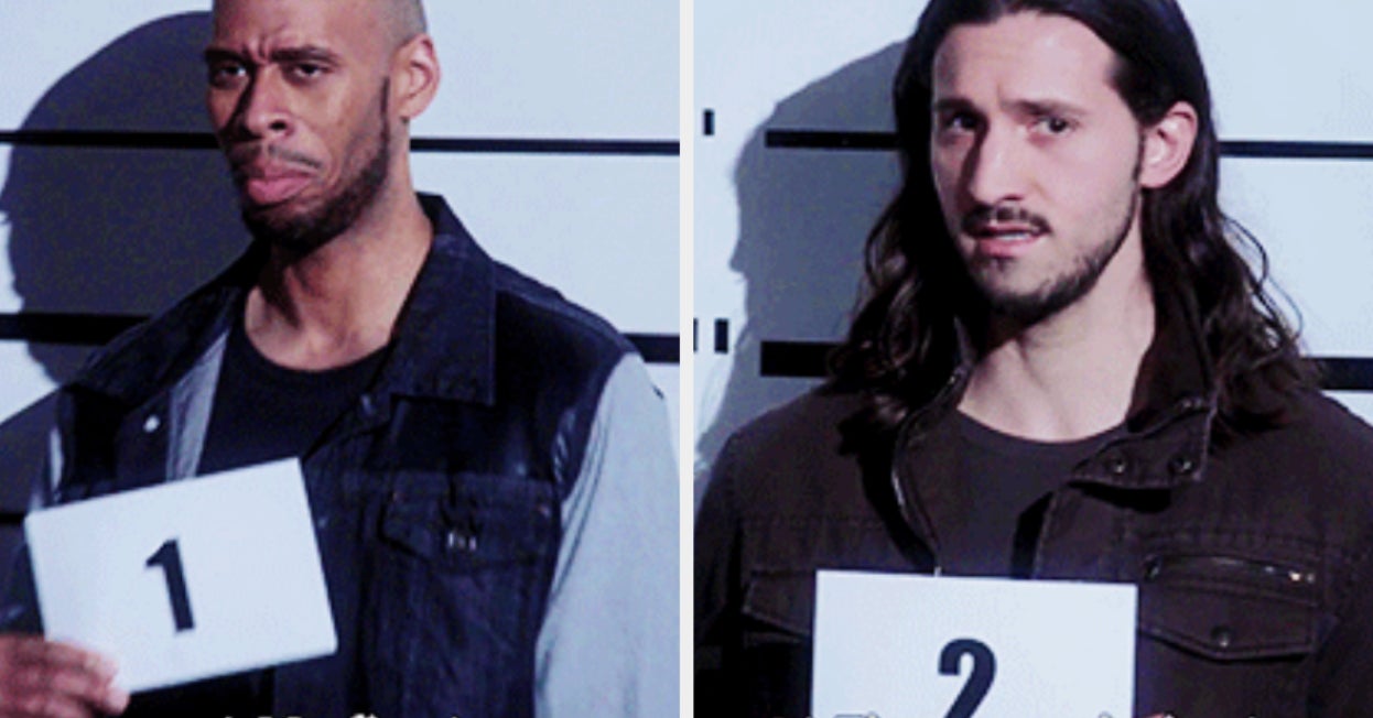 Which "Brooklyn Nine-Nine" Cold Open Is The Best?