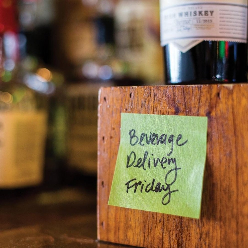 26 Tips For Getting Ready The Night Before So You Can Sleep In