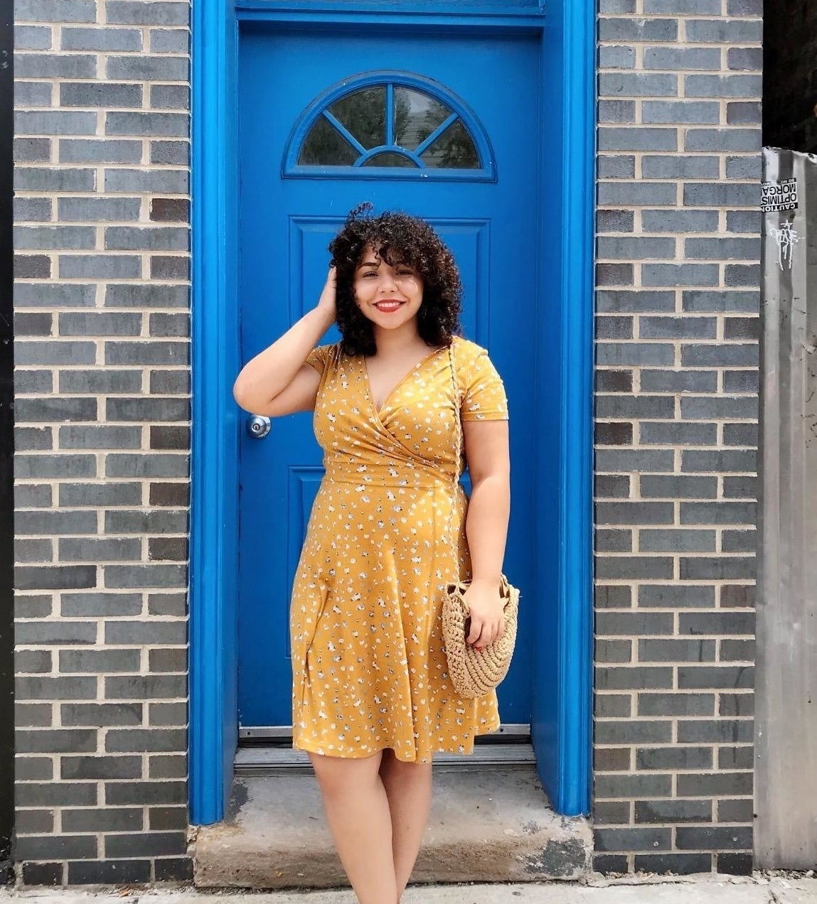 29 Cute Dresses That Are Comfy Enough To Wear Every Day