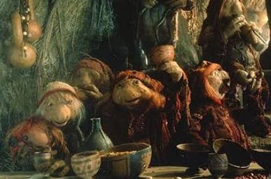 The Dark Crystal Podling