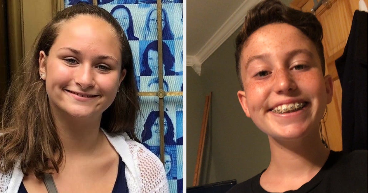 Musical Theater Teens Use Instagram To Cast Fake Broadway Shows