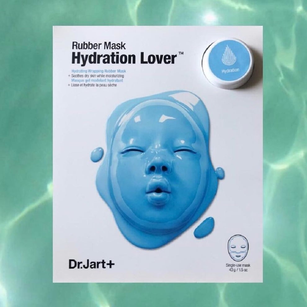 24 Face Masks To Help With Almost Every Kind Of Skin Concern