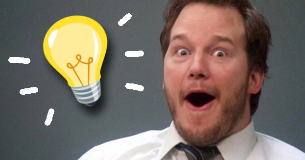 Only Someone Who Has A Lot Of Random Knowledge Can Score 6/8 On This Quiz