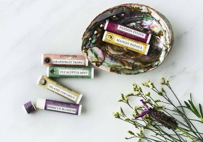 22 Products That'll Help Make Your Lips So Much Softer