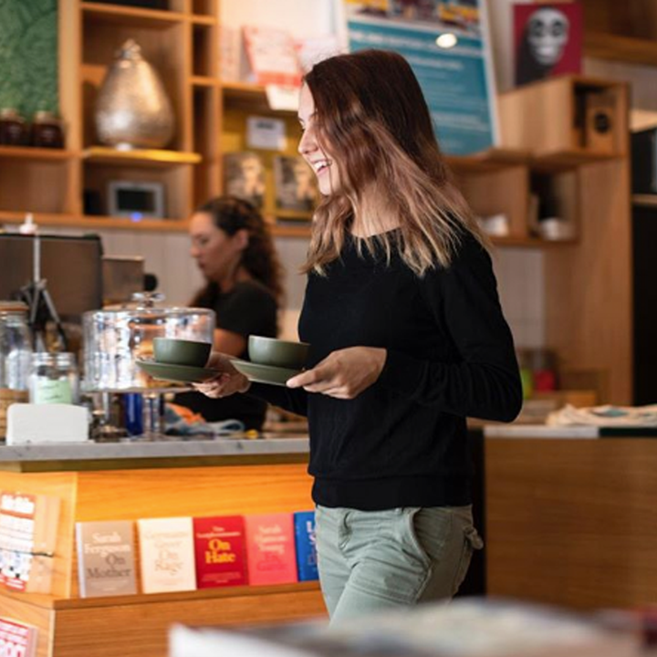 Bookstores In Sydney To Get Lost In