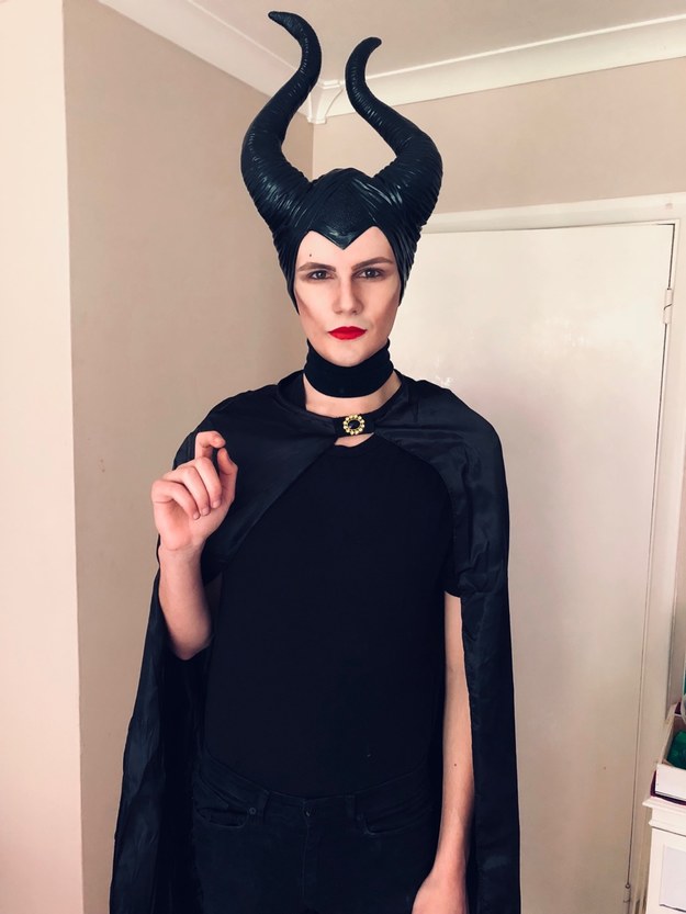 Jack Oliver Stubbs on BuzzFeed