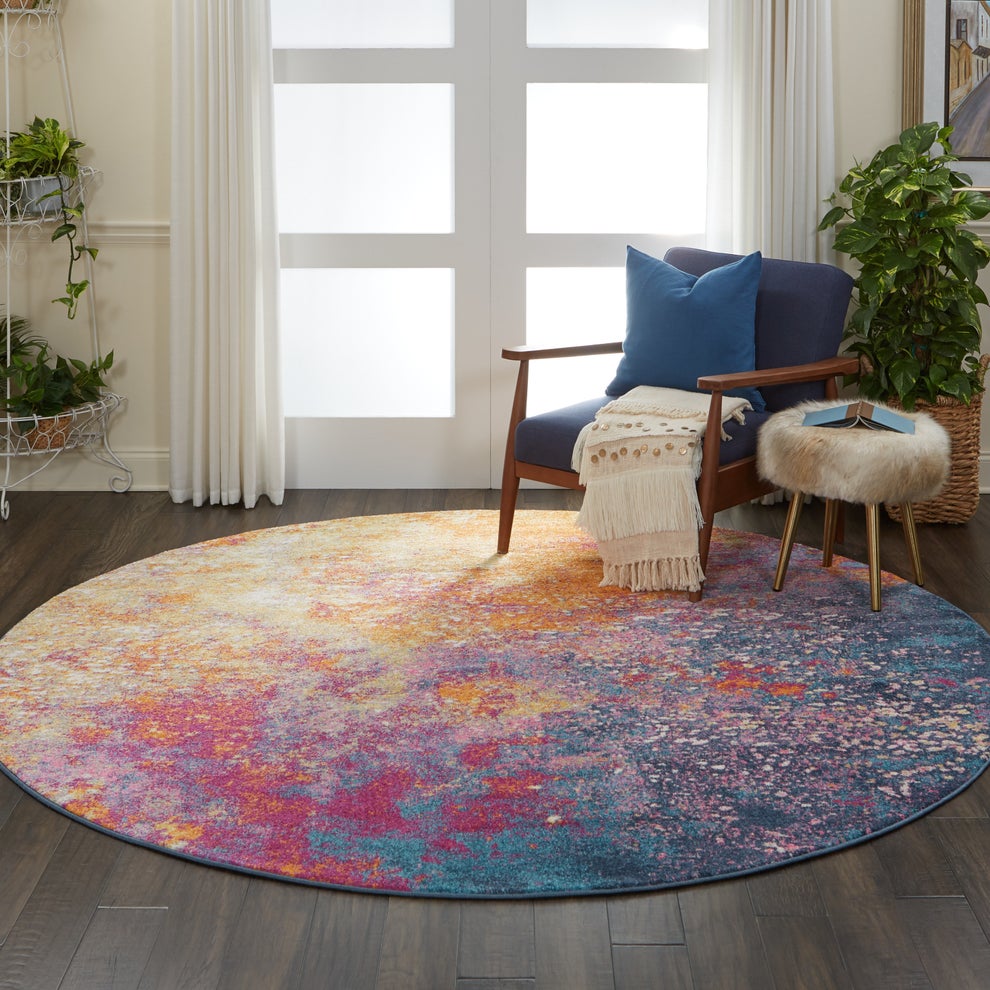 27 Surprisingly Attractive Rugs That You Can Get At Walmart