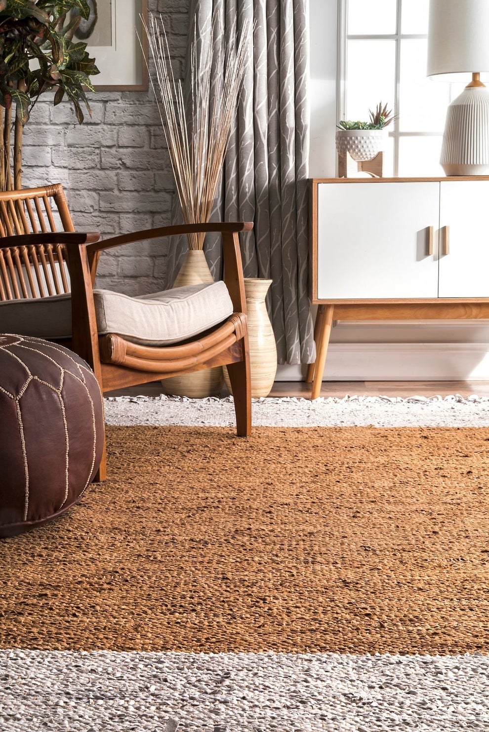 27 Surprisingly Attractive Rugs That You Can Get At Walmart