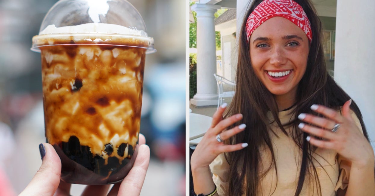 Which YouTuber Would Be Your Favorite Based On The Boba You Order?