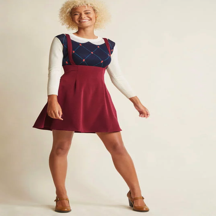23 Things From ModCloth That Reviewers Absolutely Love