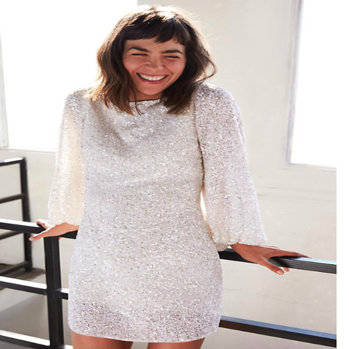 24 Unique Wedding Dresses For People Who Think Outside The Box