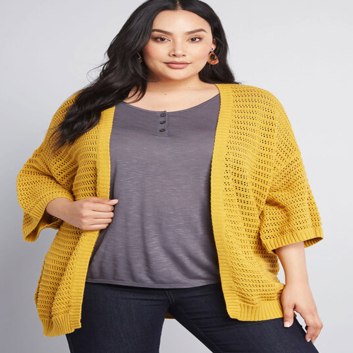 23 Things From ModCloth That Reviewers Absolutely Love