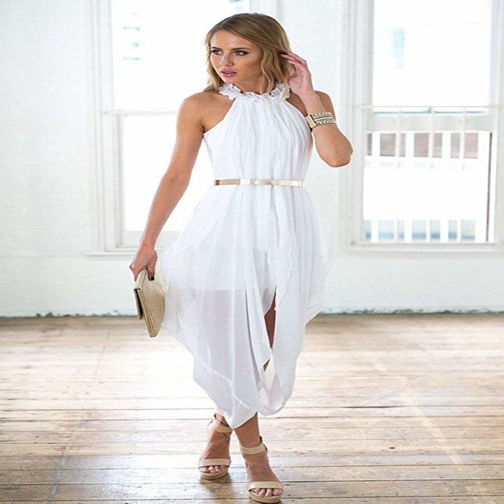 24 Unique Wedding Dresses For People Who Think Outside The Box