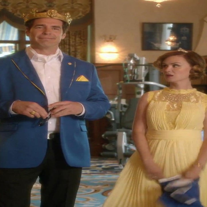 Here's What Disney Characters Look Like In "Descendants" Movies Vs ...