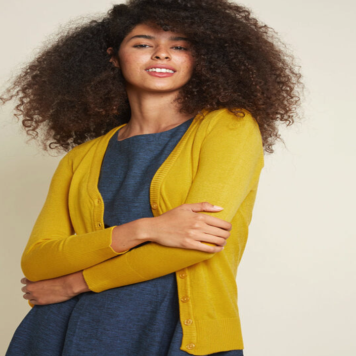 23 Things From ModCloth That Reviewers Absolutely Love