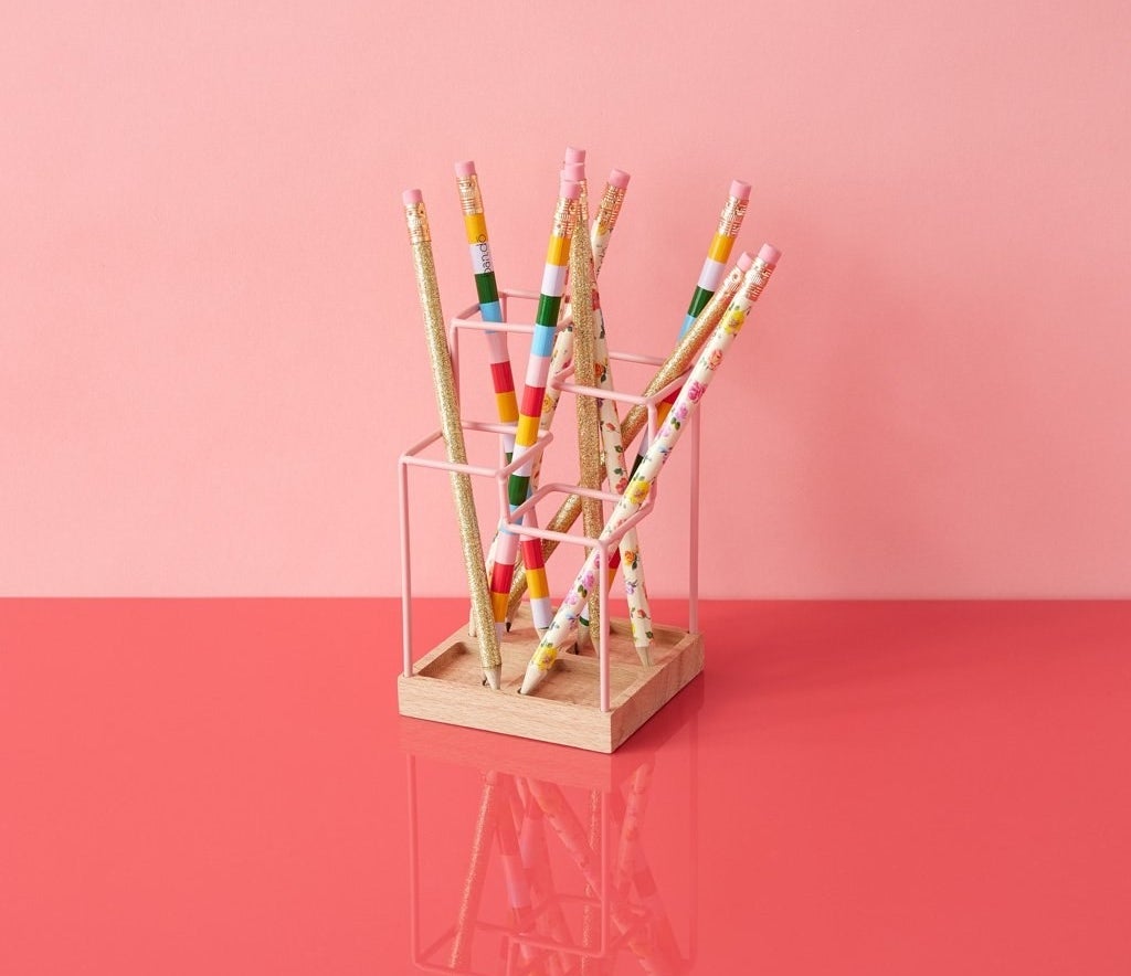 30 Fun School Supplies That Will Get An A+ In Style