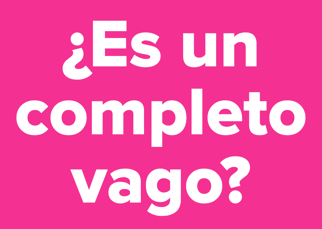 Este ¿Que prefieres? de citas nefastas te va a frustrar muchísimo