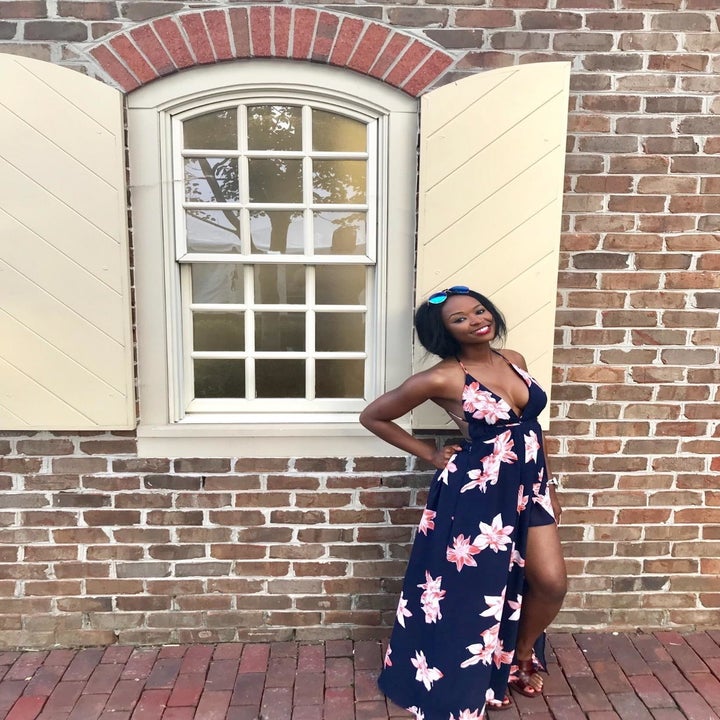 27 Pieces Of Summer Clothing That Look Even Better From Behind